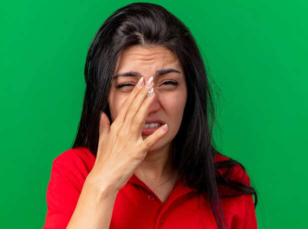 When eye twitching is your body’s quiet warning sign