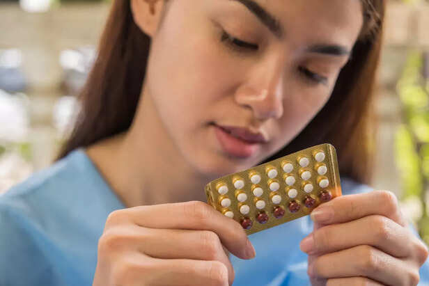 The side effects of birth control no one prepares you for