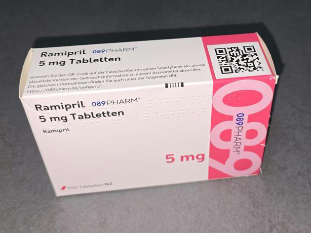 Rückruf von Blutdruck-Medikament: Apotheken stoppen Verkauf