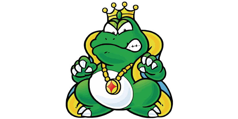 3 surprise characters in the Super Mario Galaxy movie sets up this ...
