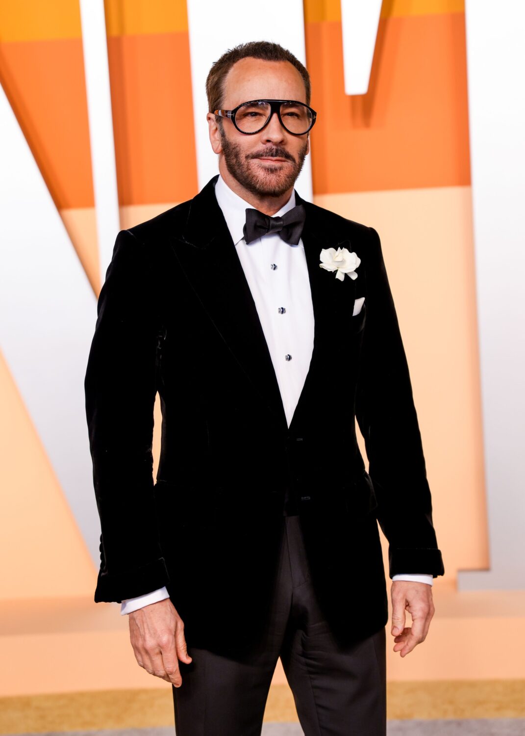 Il caso Tom Ford: accuse shock a una manager di Miami che offriva ...