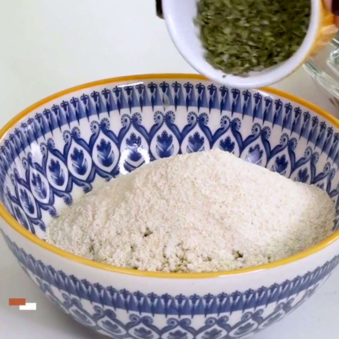 Frango supreme na travessa | Sal de flor