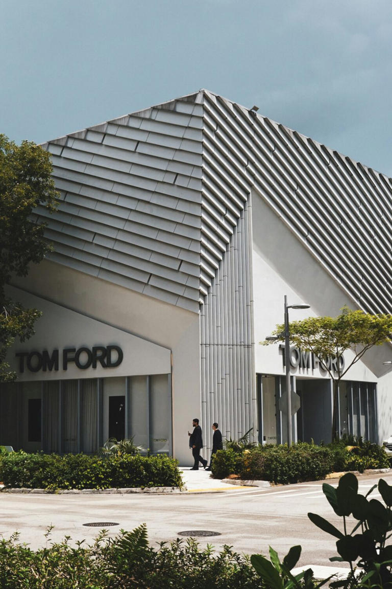 Il caso Tom Ford: accuse shock a una manager di Miami che offriva ...