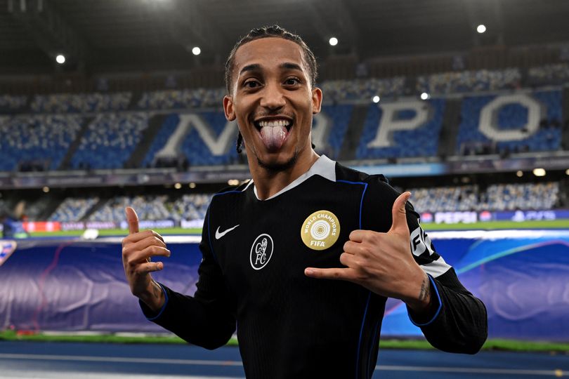 Chelsea learn Liam Rosenior's best quality and what Joao Pedro did in ...