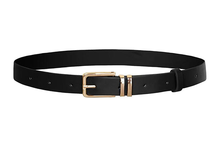 According to a stylist, your 2026 capsule wardrobe only needs these 8 ...