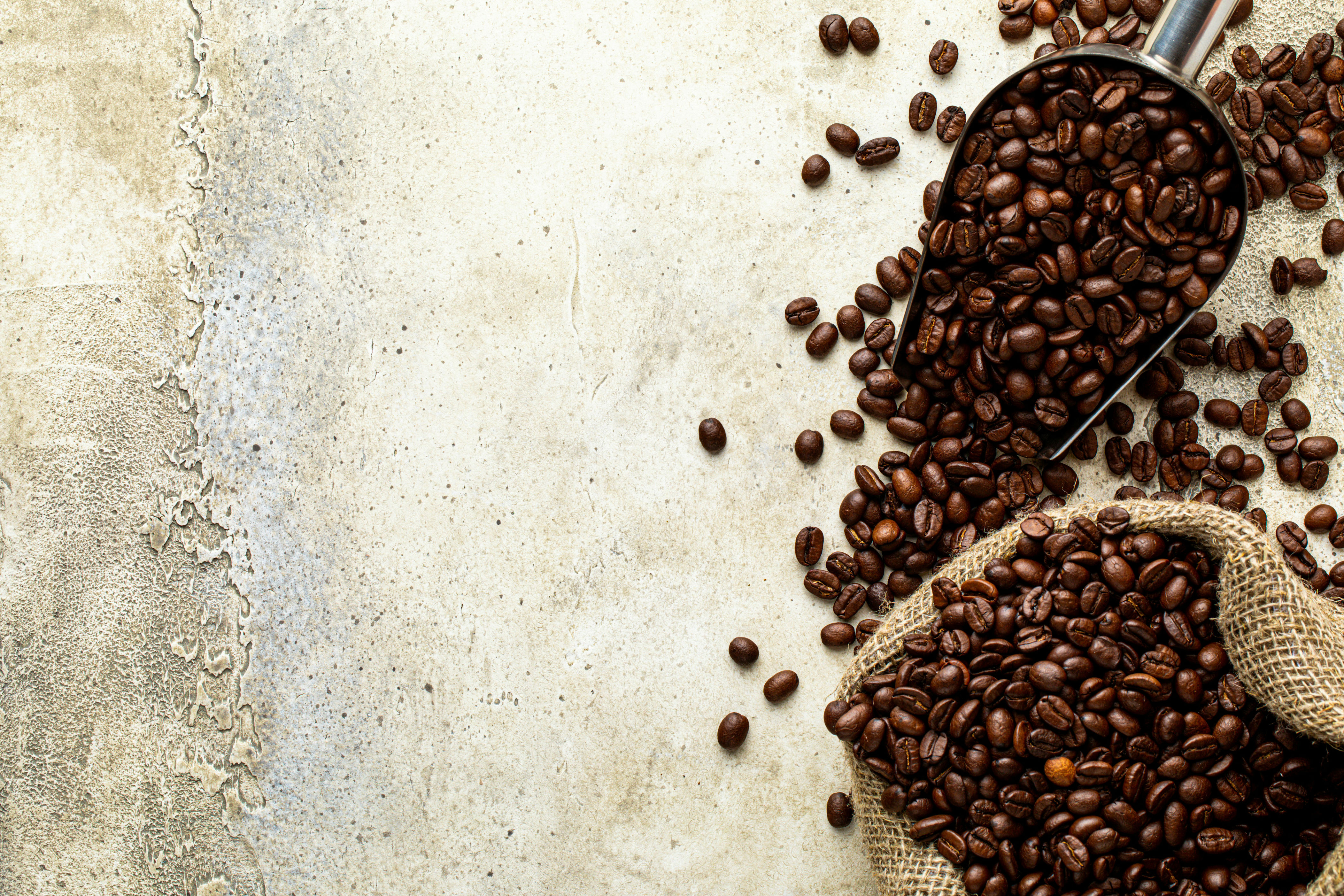 6 benefits of grinding your own coffee beans