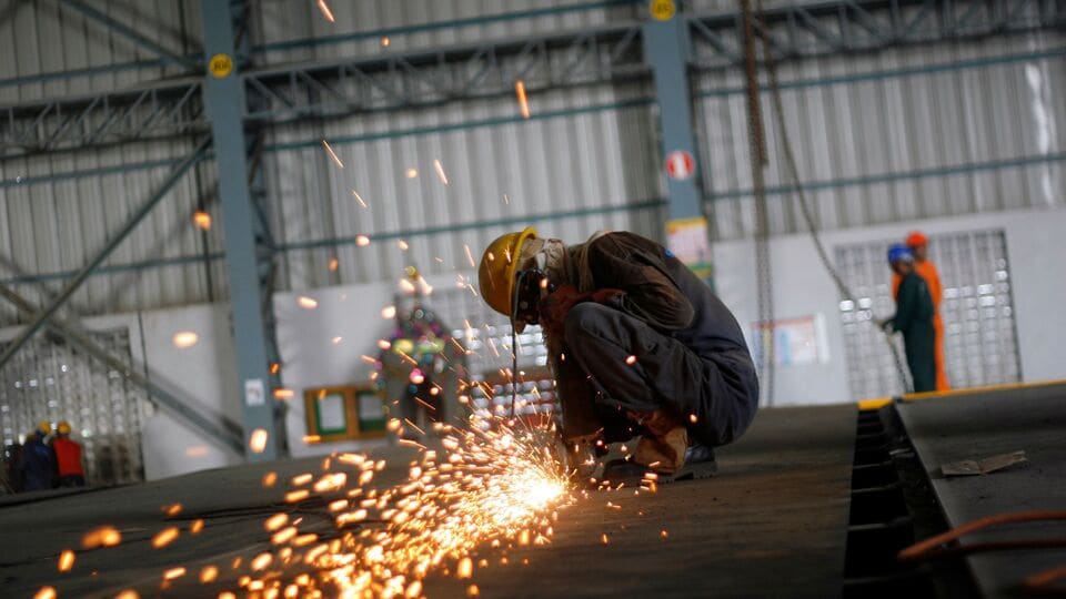 Hindustan Copper, National Aluminium drive Nifty Metal to a new peak ...