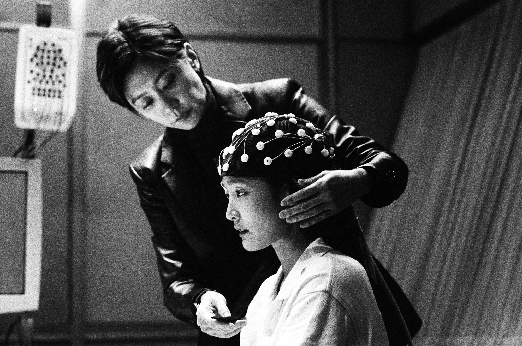 Netflix showcases Chinese-language slate of new series for 2026