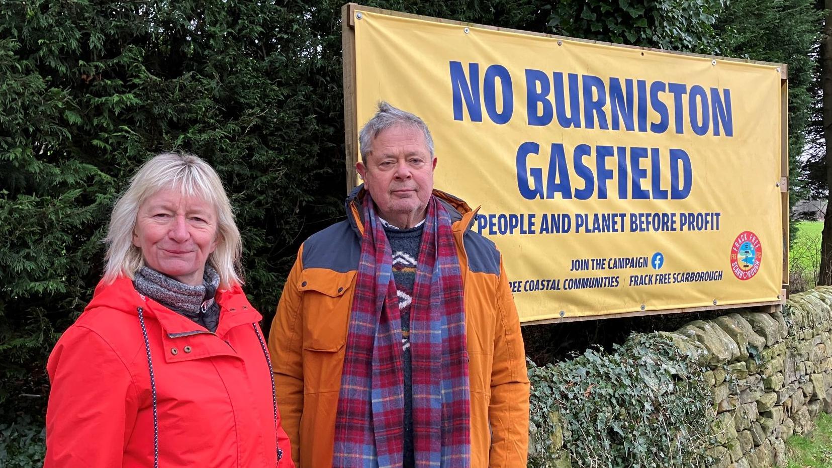 Village gas rig plan to be discussed by councillors