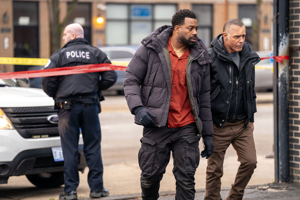 Chicago PD season 13, episode 11 review: Always send the text