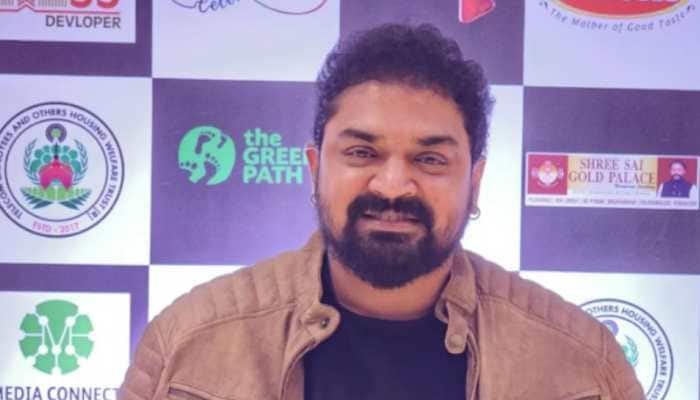 Kannada actor Mayur Patel booked for drunk driving after crashing into ...