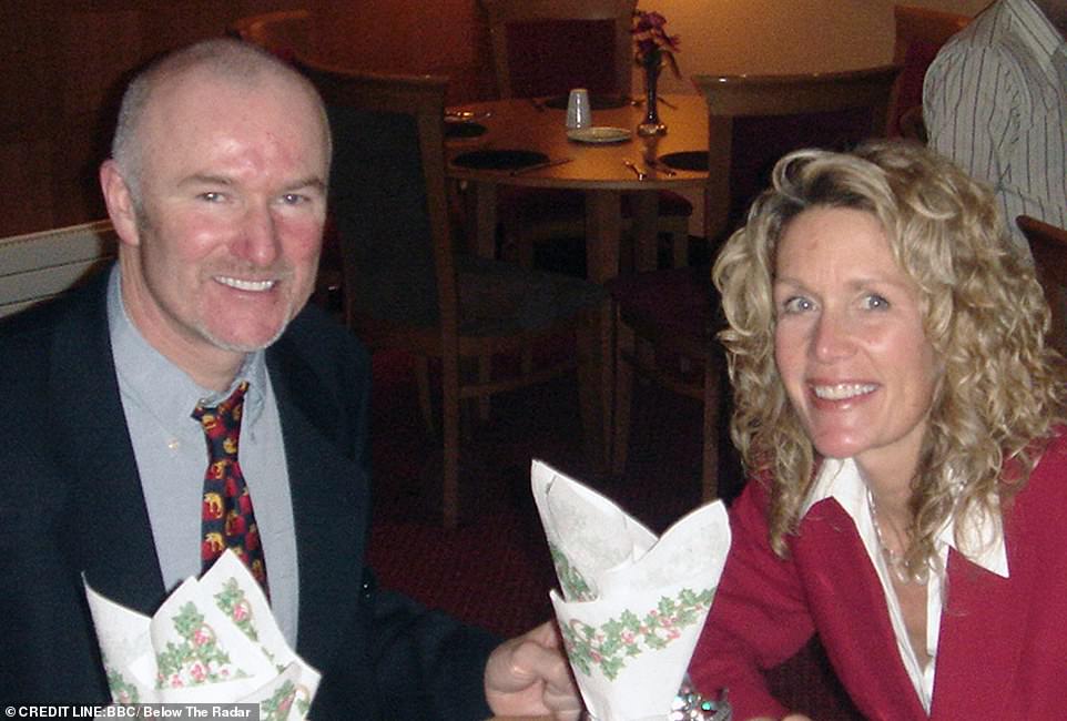 Colin Howell's second wife told police he had confessed murder to her