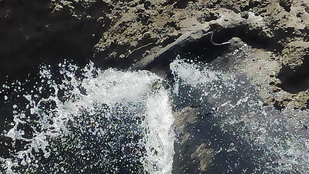 Si rompe l’acquedotto, rubinetti a secco a Sassari e Stintino a partire ...