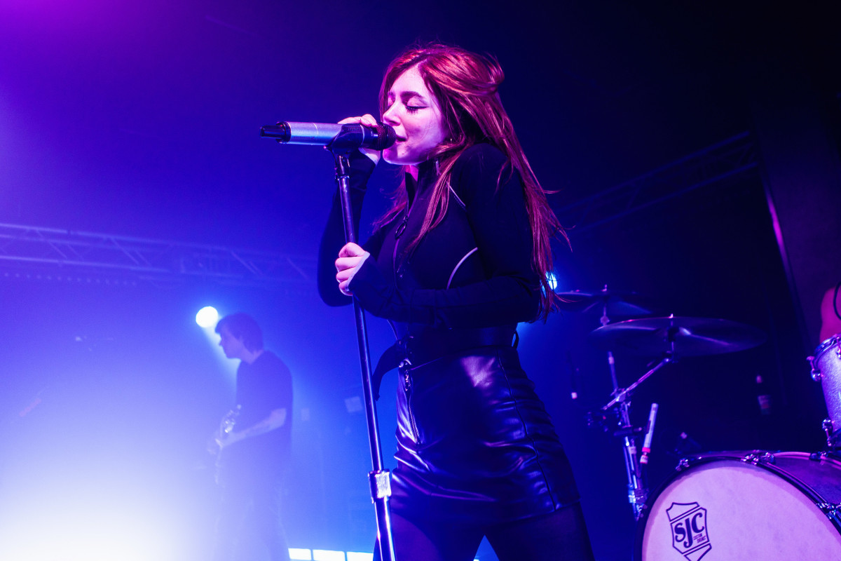 Against the Current announces 6 special shows to celebrate 15 years of ...