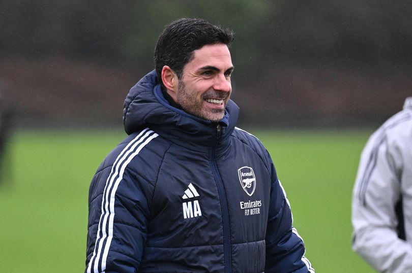 Arsenal transfer news: Club chief makes shock admission as Mikel Arteta ...