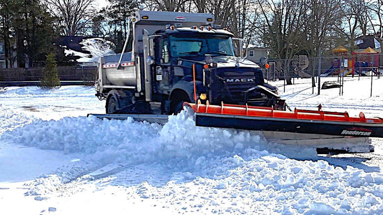 Dangerous winter weather targets Westfield: See impacts, snowfall totals