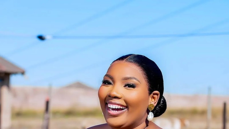 LaConco opens up about her emotional journey as the new 'Utatakho' host