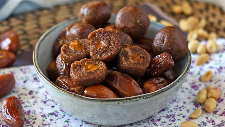 10 recepten zonder toegevoegde suiker: lichte desserts die niet licht ...