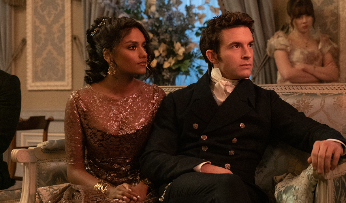 Bridgerton saison 4 : Kate et Anthony seront-ils de retour ? Voici ce ...