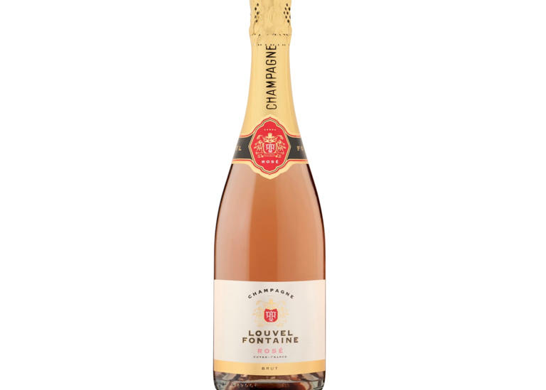 6 brilliant bubblies to celebrate Valentine’s Day