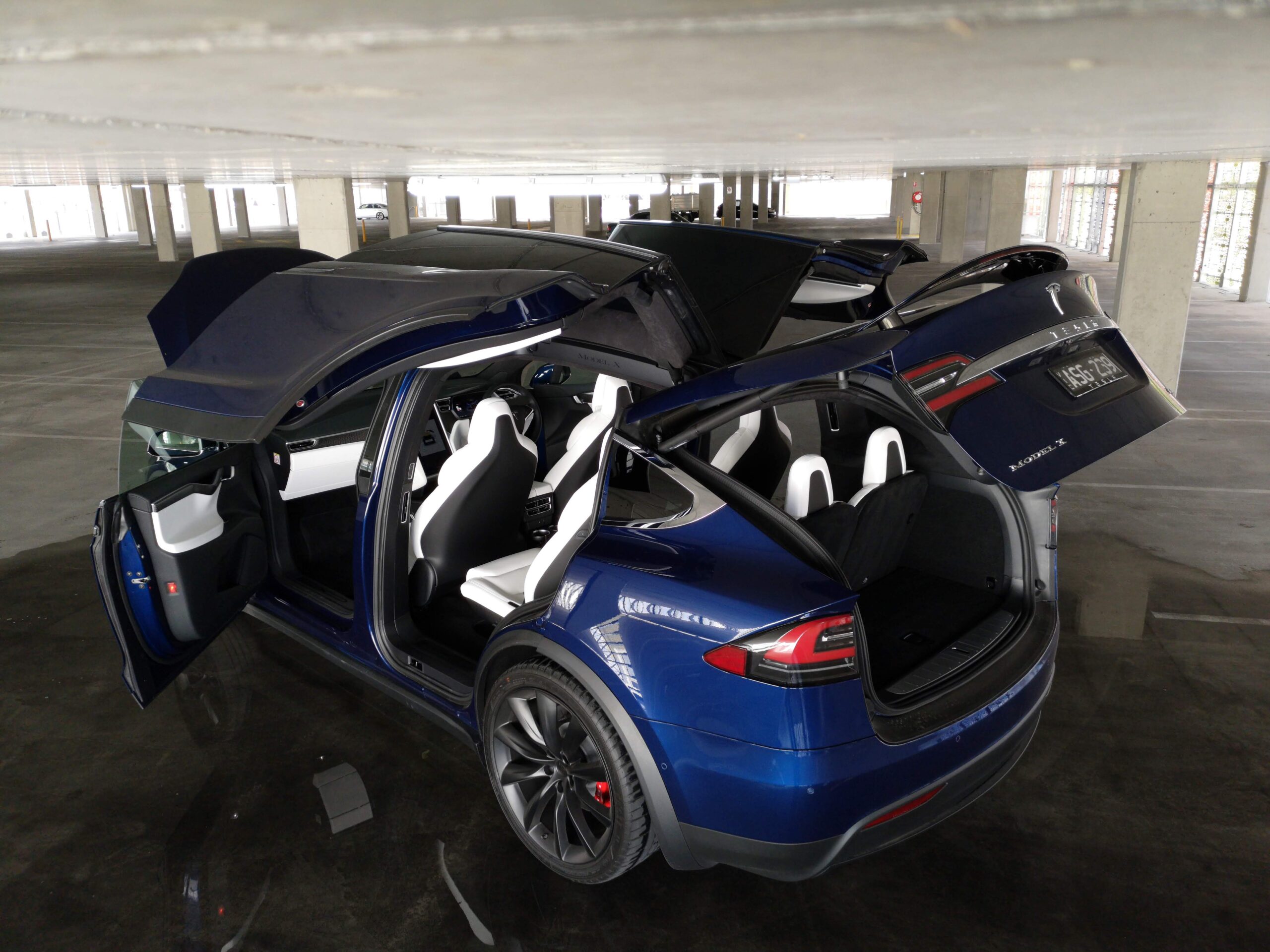 Why is Tesla killing off the Model S and Model X?