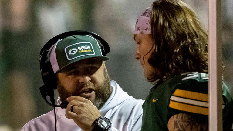 Alabama high school football: Former Gordo coach takes over traditional ...
