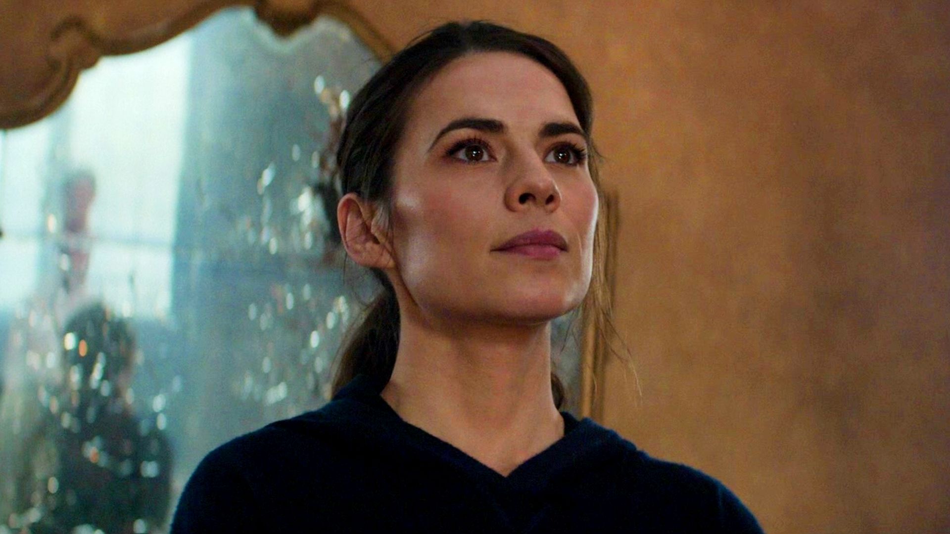 Hayley Atwell's 10/10 Netflix Tomb Raider series' ending is ...