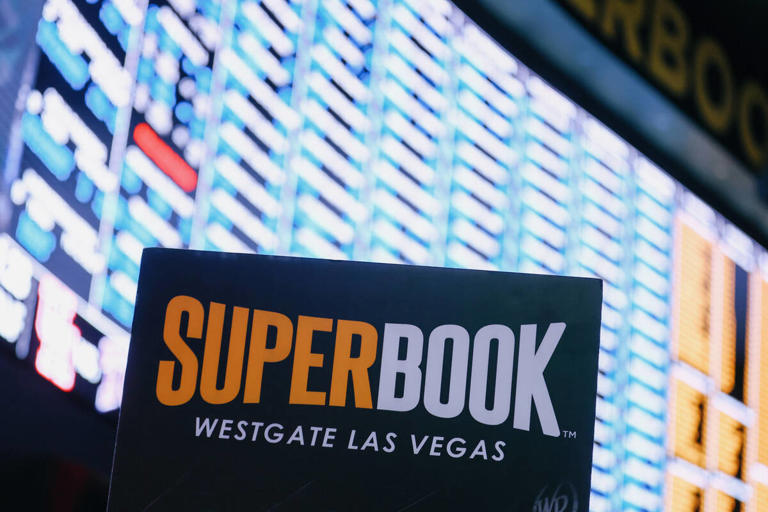 Westgate SuperBook Super Bowl 60 prop bets — Full list
