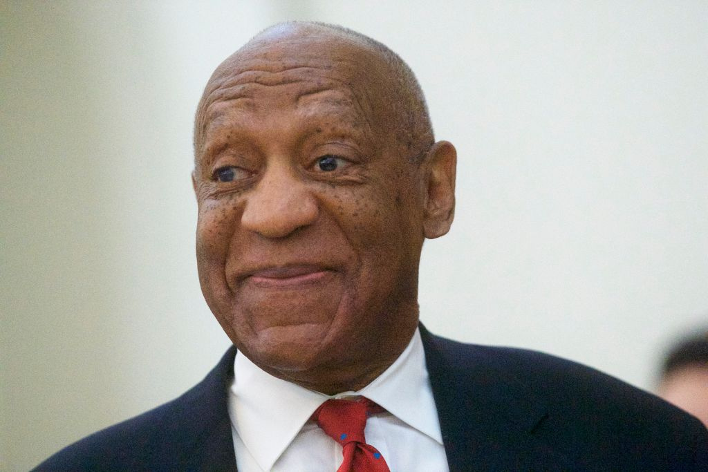 Bill Cosby claims 'key evidence' blocked in $60M rape case, slams 'Me ...