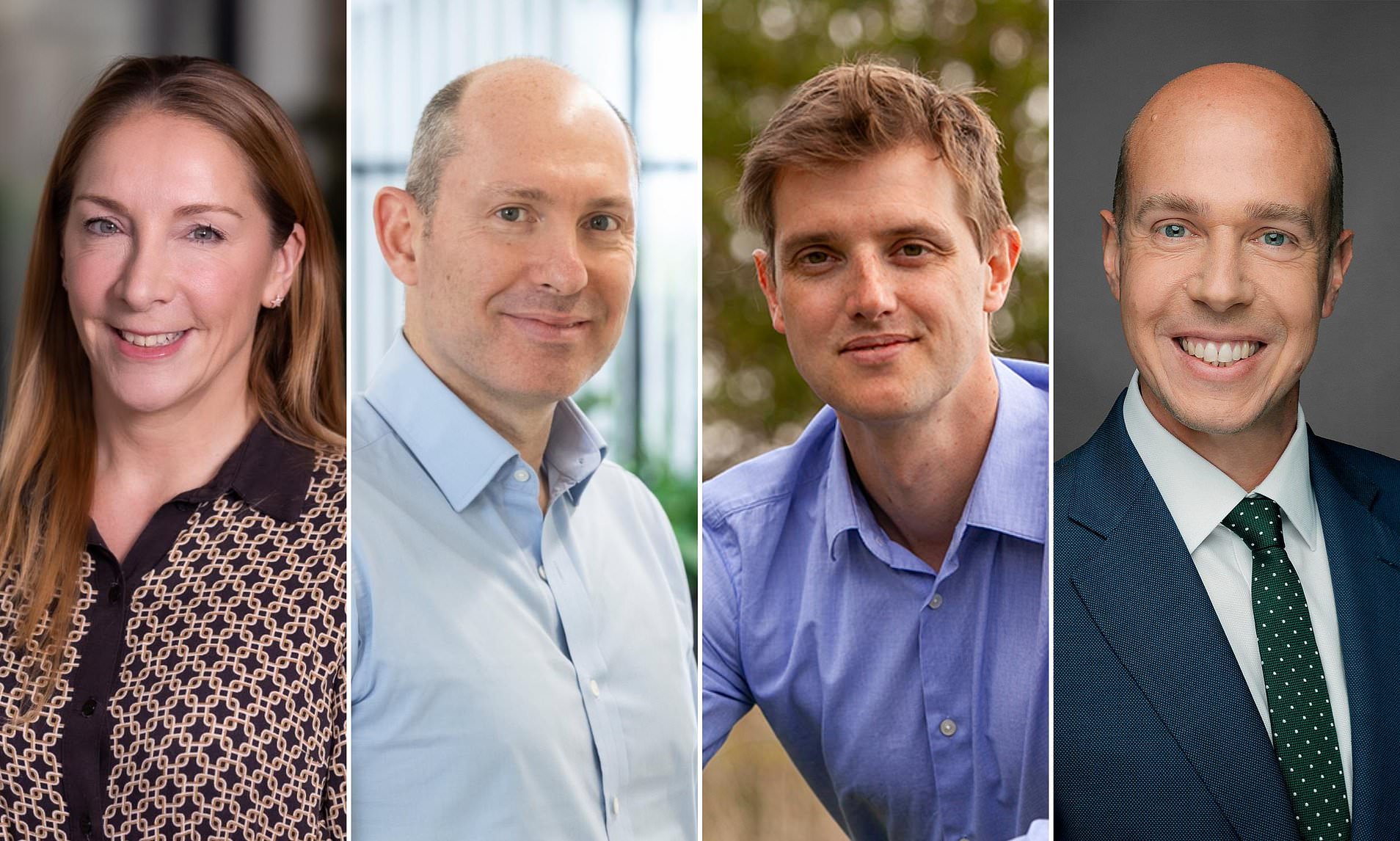 Where's the best place to invest this year? Global fund managers reveal ...