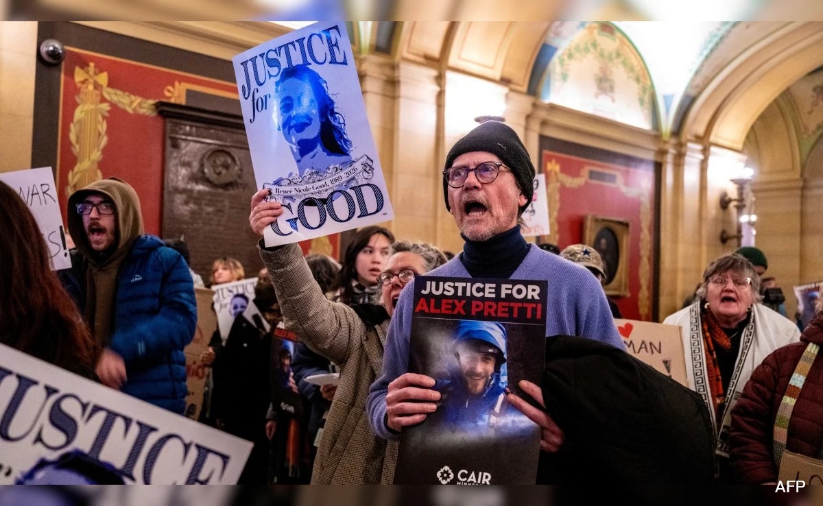 Trump facing growing cultural revolt against immigration crackdown