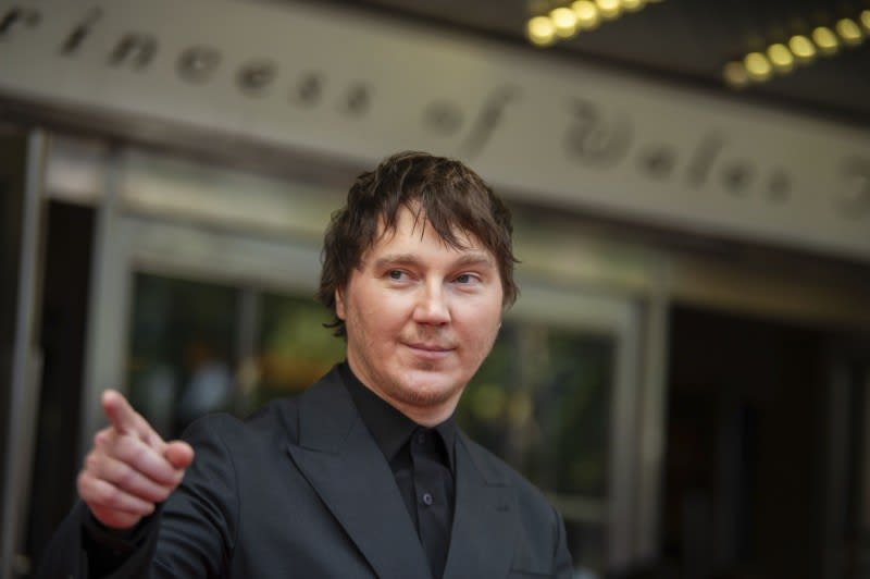 Paul Dano breaks silence over Tarantino diss