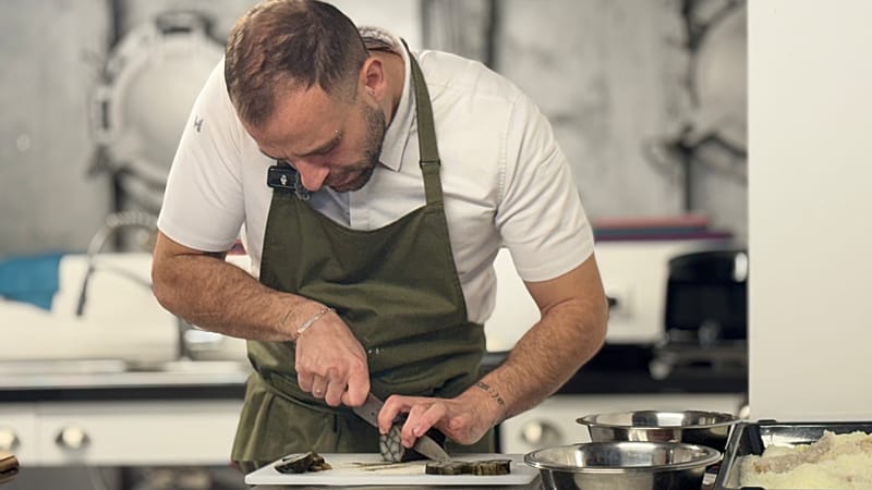 Can this venomous fish become a Greek delicacy? Environmental NGOs hope so