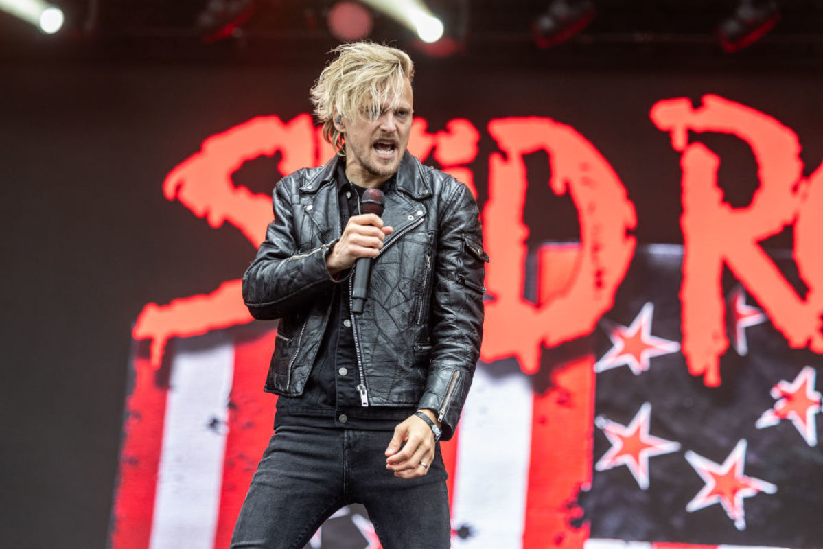 Skid Row confidently narrows search for new lead singer after Erik ...