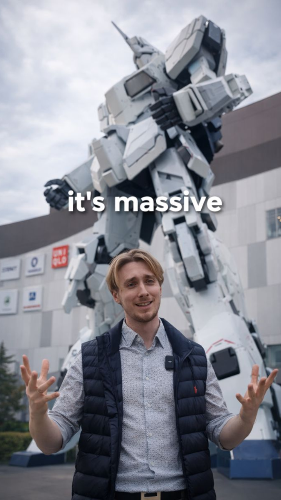 Beyond big: Useful synonyms to level up your English