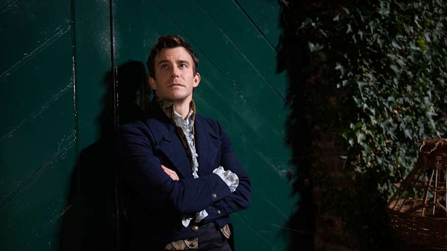 Is being a rake a bad thing? (Here's what Bridgerton fans need to know!)