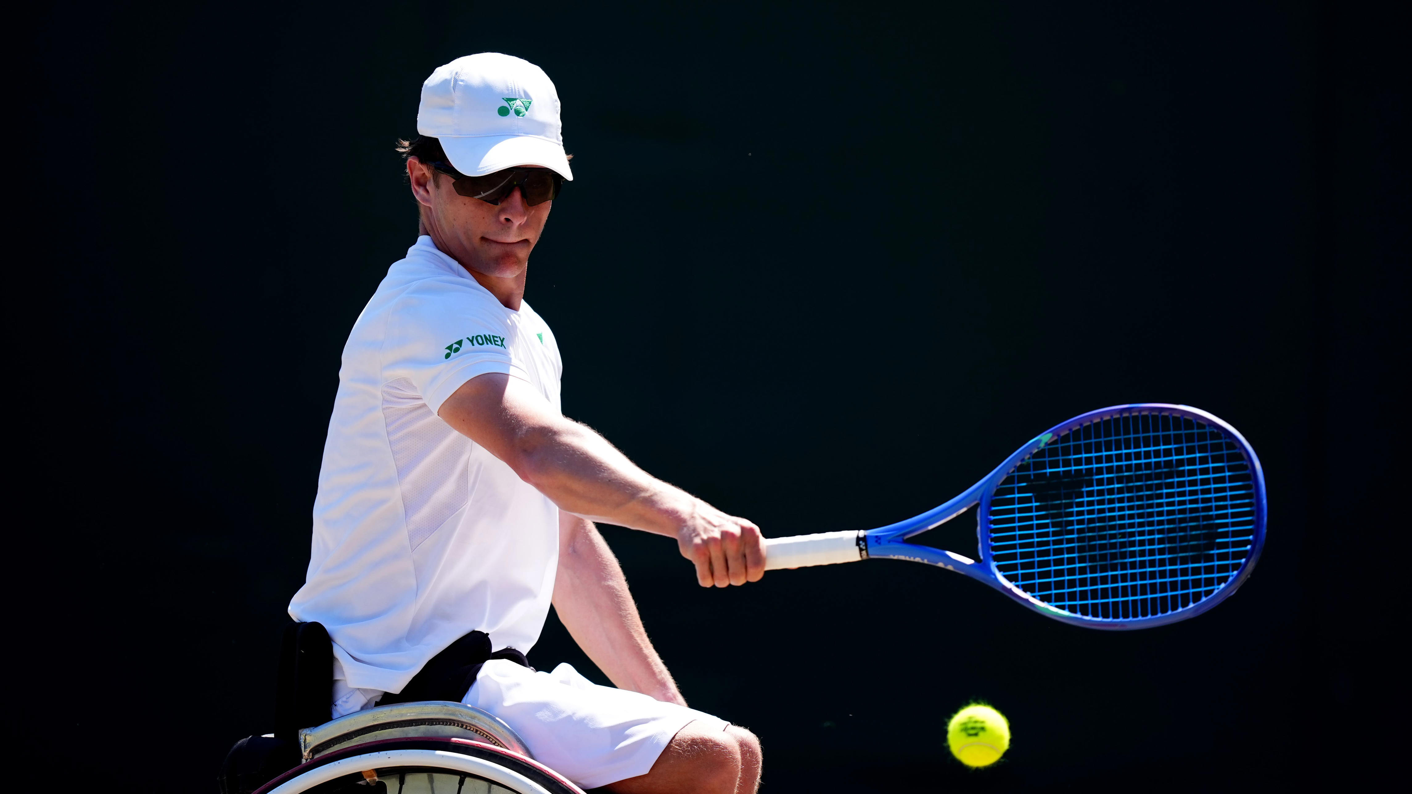 Greg Slade hopes to inspire other gay men after positive response to ...