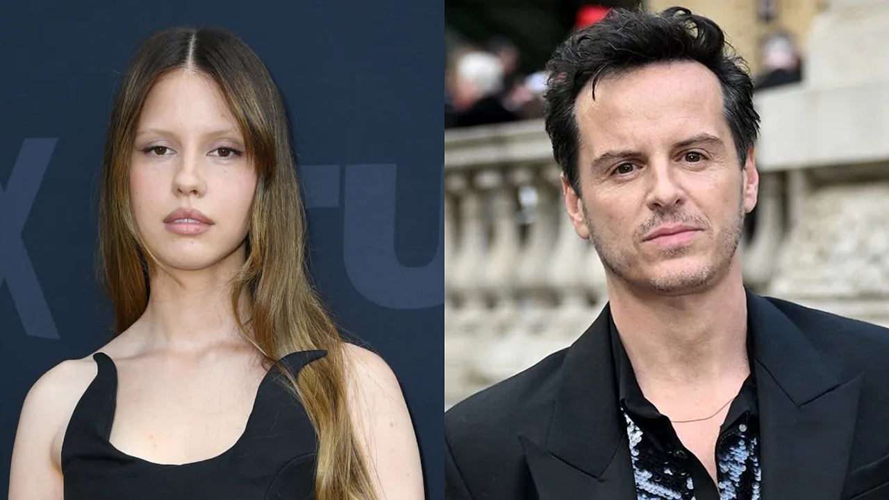 Mia Goth, Andrew Scott to star in Justine Triet's thriller Fonda