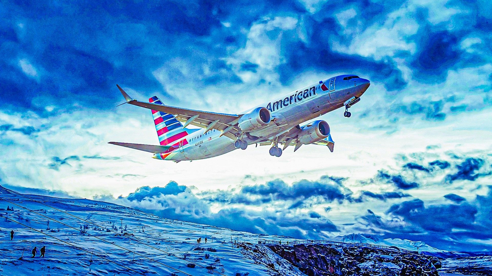 The Hub-And-Spoke Trap: How Storm Fern Paralyzed American’s Hubs