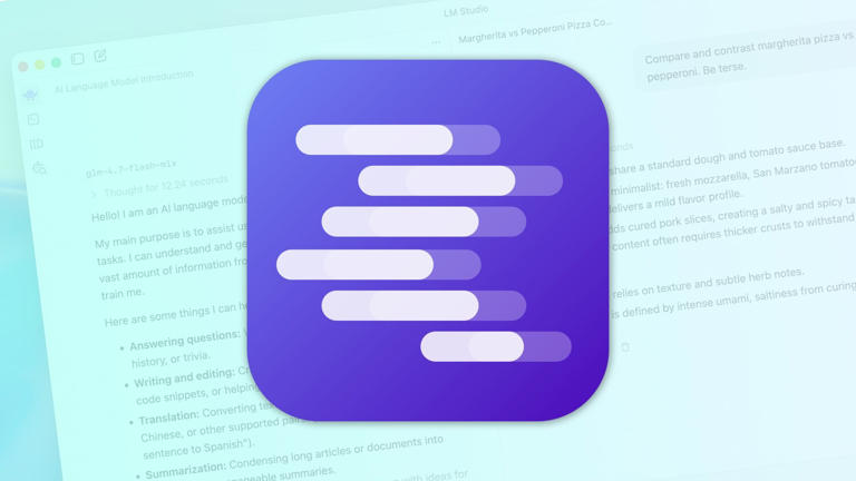 I tried 3 open-source alternatives to LM Studio—here's the one I'm ...