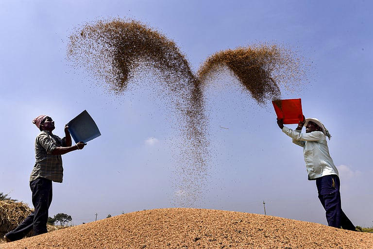 Delhi government launches new food security rules