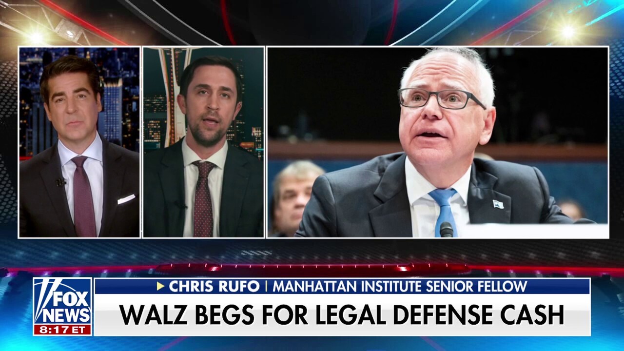 Rumors are swirling about Minnesota leaders’ awareness of this fraud ...