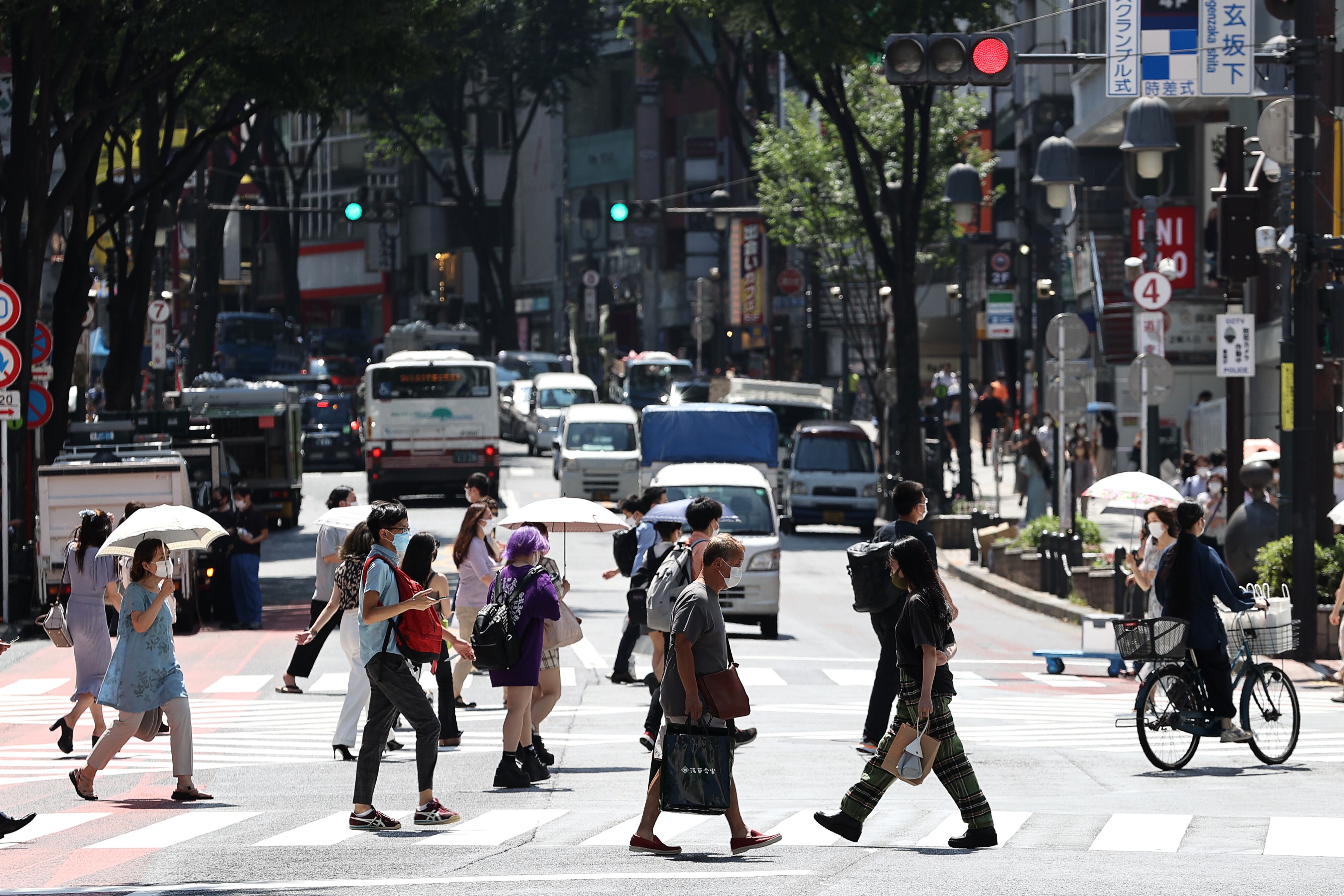 South Korean professor arrested for molesting woman in Japan