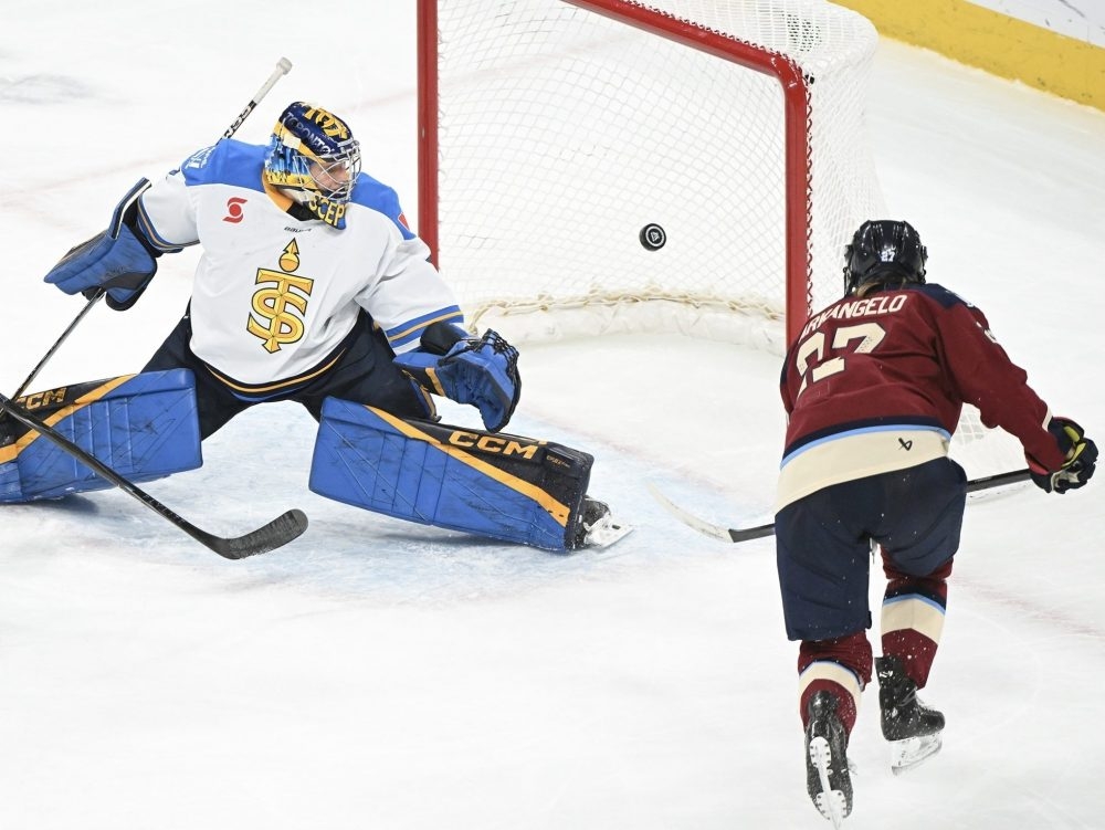 Sceptres lose final game before Olympic break