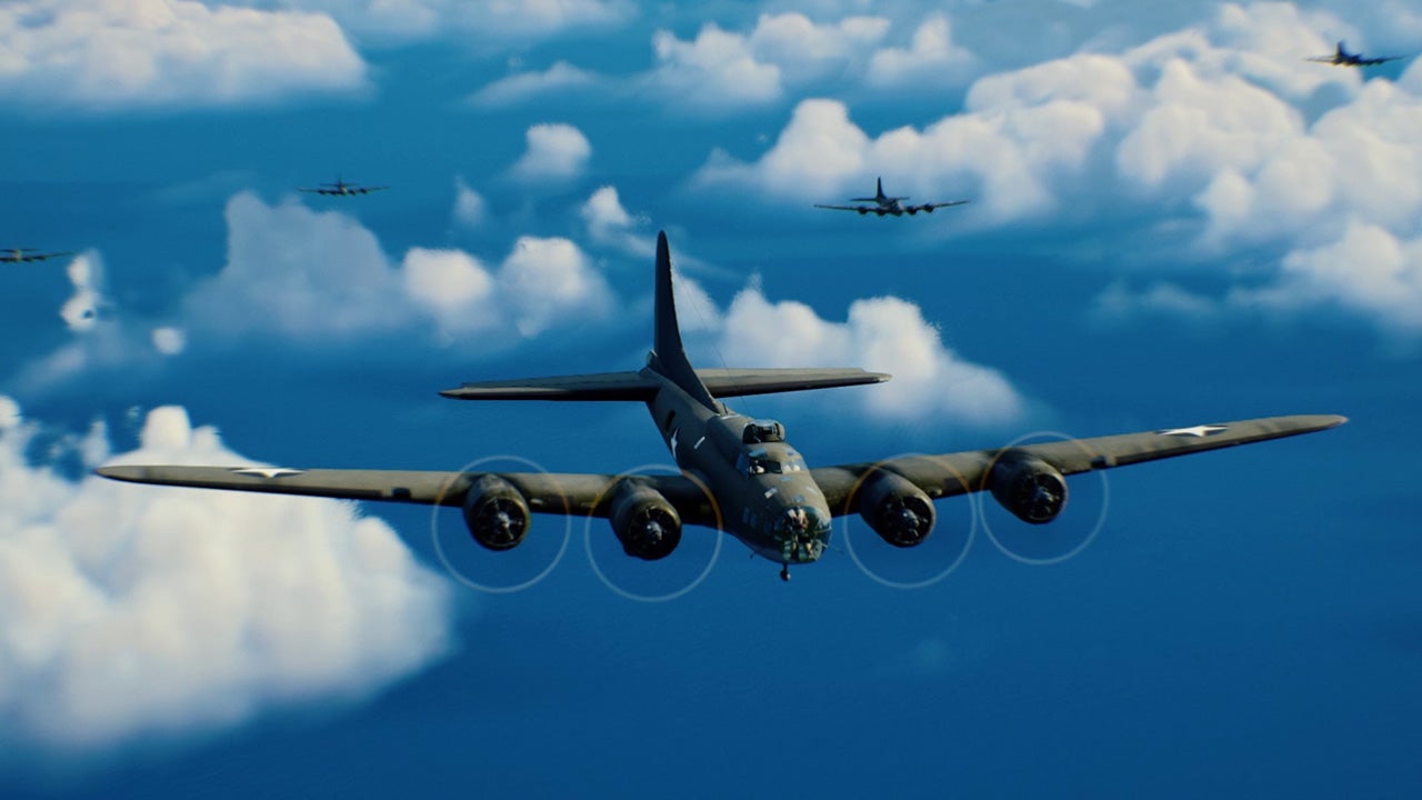 Task Force Admiral - Official Steam Early Access launch trailer