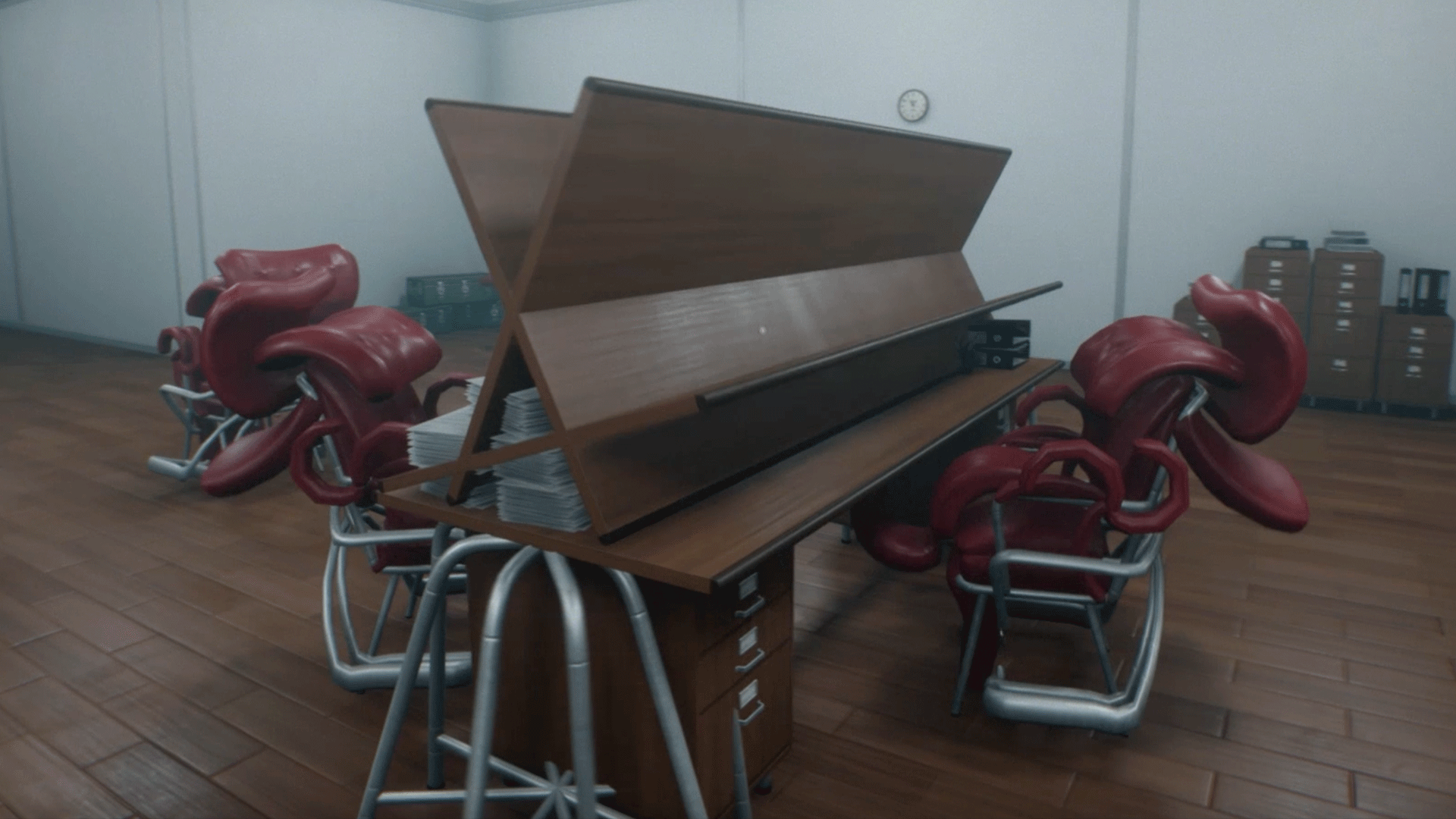 Psych Rift - Official teaser trailer