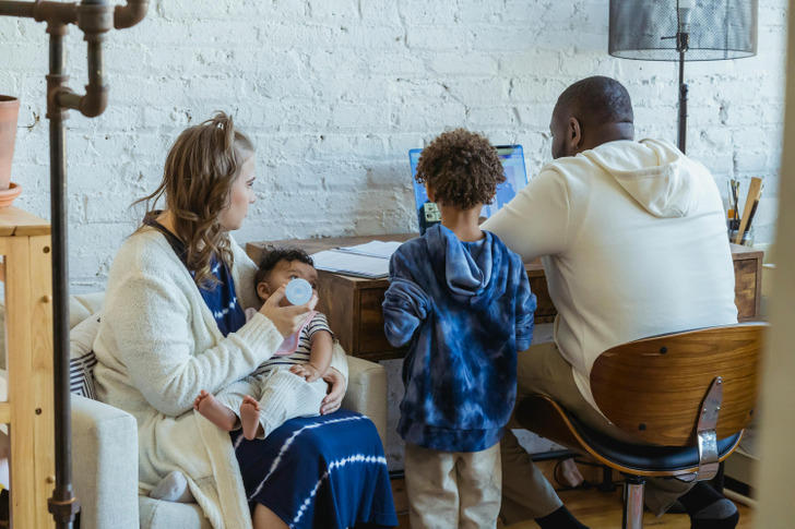 I want a divorce — even though he’s supposedly the perfect husband