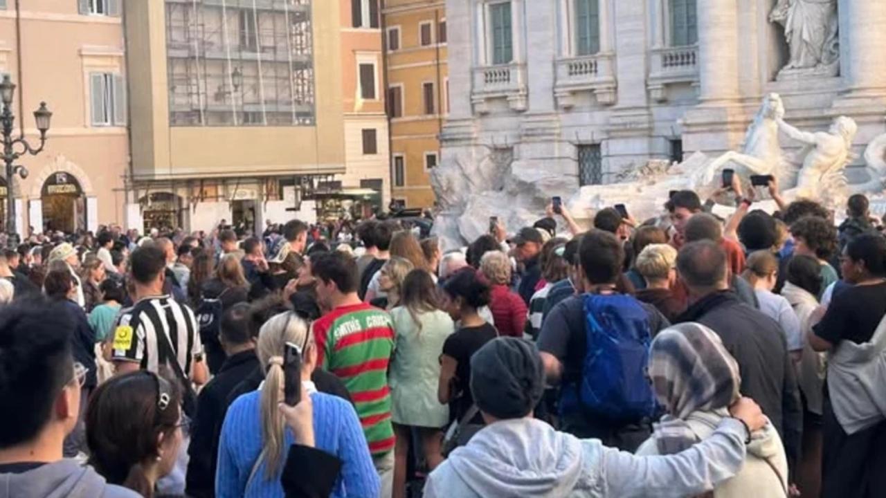 Huge update for 'Random Souths Guy'