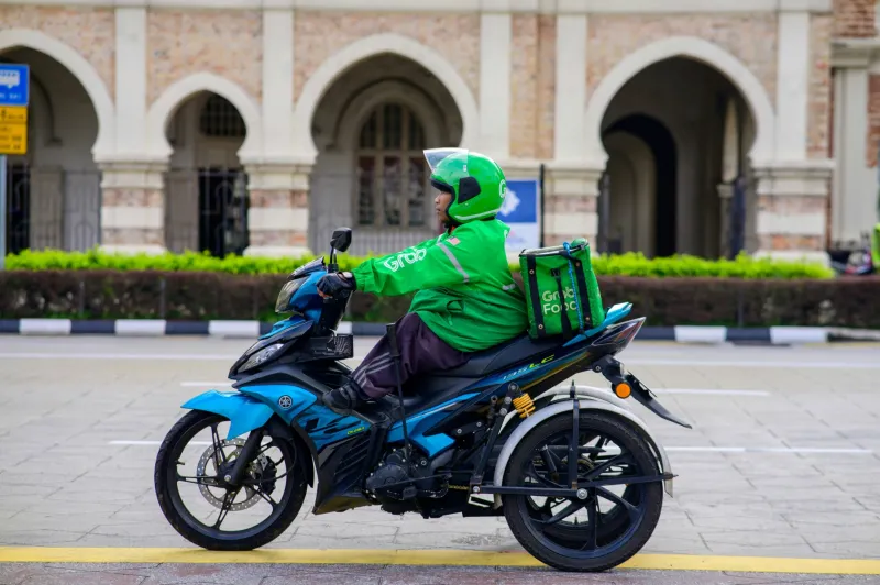 Southeast Asia food delivery market surges to $22.7b