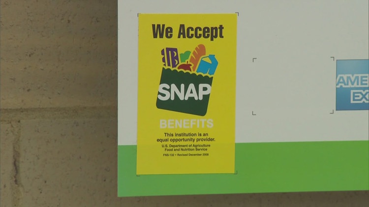 Federal judge blocks Trump administration from starting Colorado SNAP ...